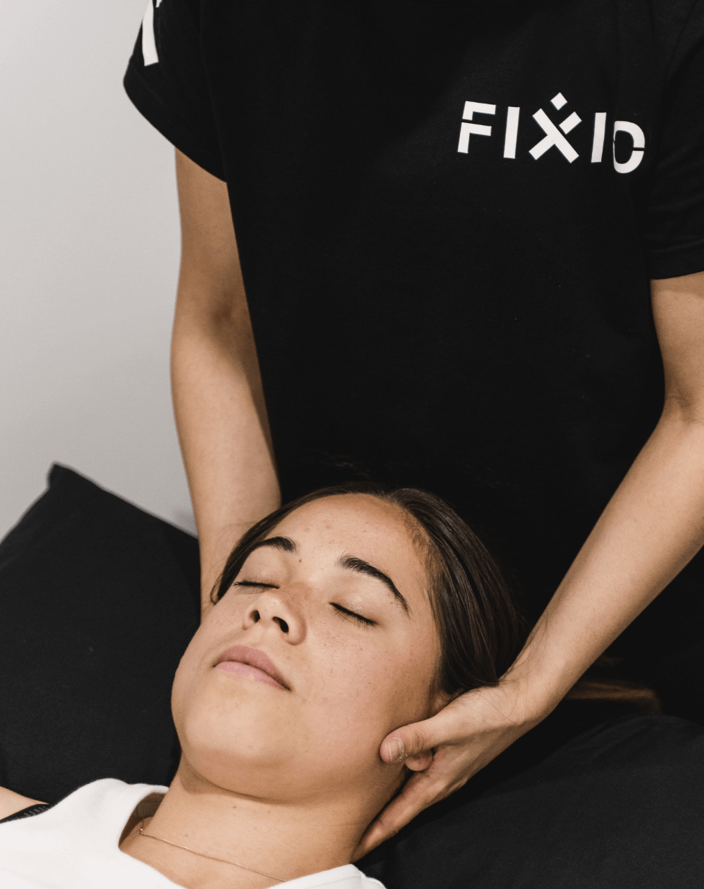 Jaw Pain Relief & TMJ Rehabilitation - Fixio